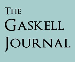 Graduate Student Essay Prize 2024 - The Gaskell Society