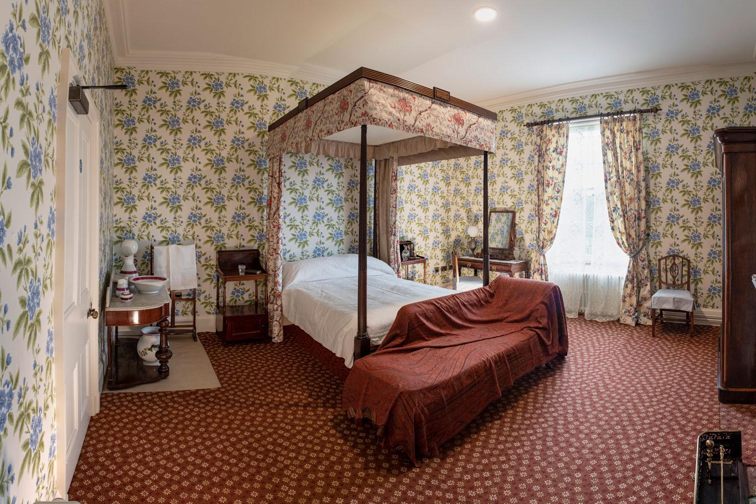 Elizabeth Gaskell's House - The Gaskell Society