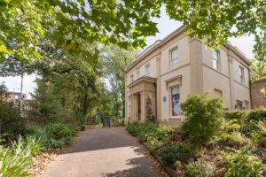Elizabeth Gaskell's House - The Gaskell Society