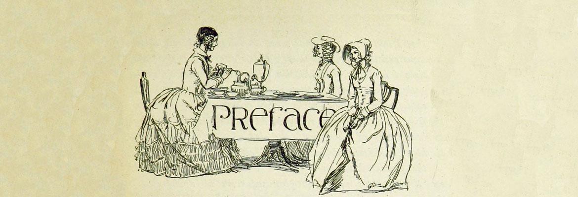 About the Society - The Gaskell Society