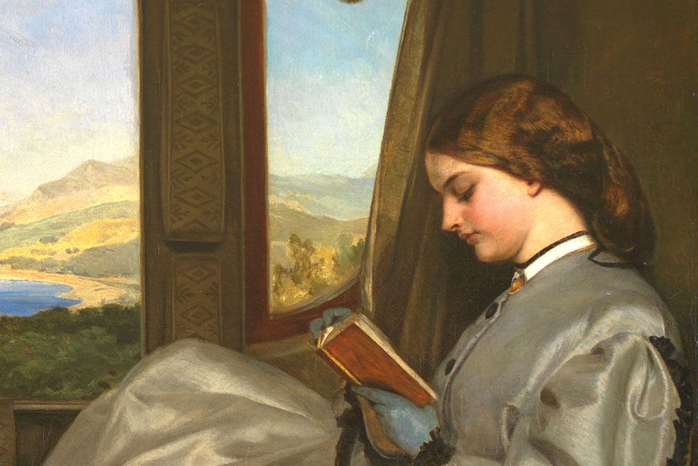 Visits and Records - a list for further reading - The Gaskell Society