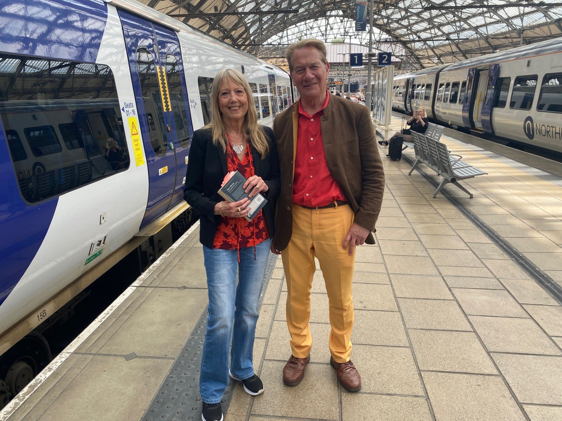 The Gaskell Society on the BBC - The Gaskell Society